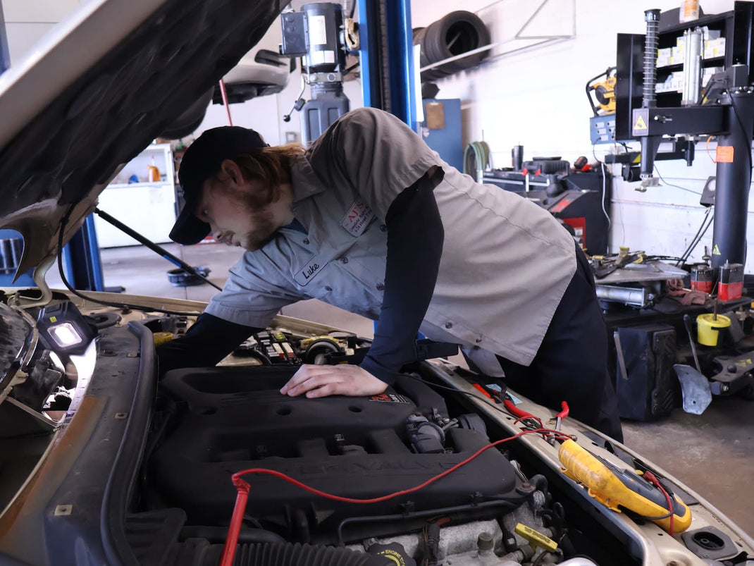 AJ's Auto Repair Services – AJ'S Complete Auto Repair & Towing, Inc.